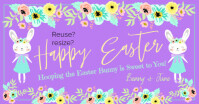 easter template | PosterMyWall