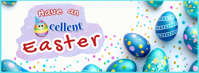 Plantilla de Easter greetings | PosterMyWall