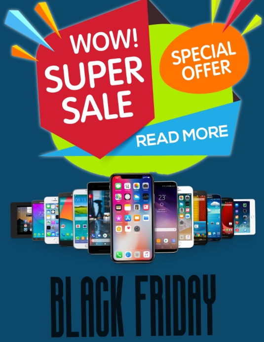 Copy of Easter offer | PosterMyWall