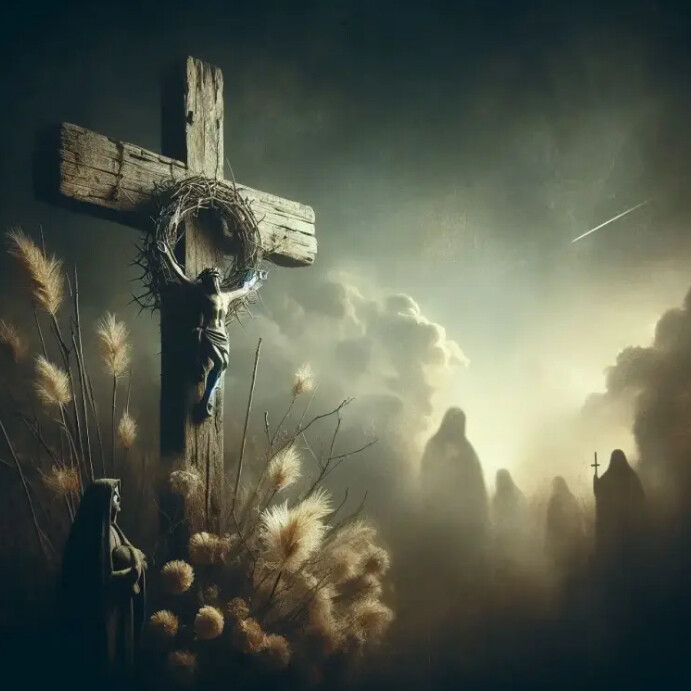 Easter Post Template | PosterMyWall