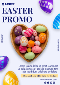 Easter Template | PosterMyWall