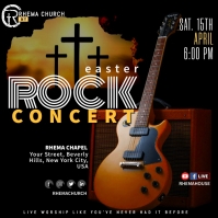 Easter Template | PosterMyWall