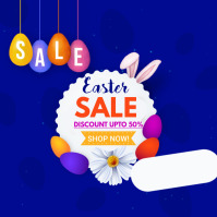 easter sale Template | PosterMyWall