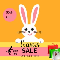 easter sale Template | PosterMyWall