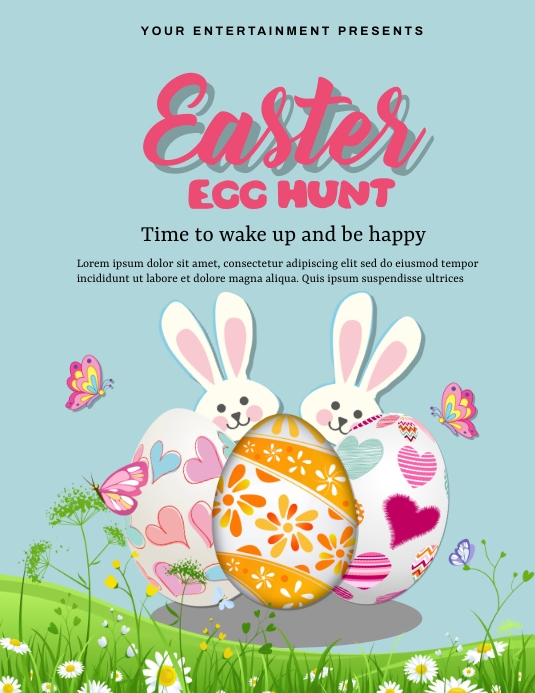 EASTER SALE.E Templat | PosterMyWall