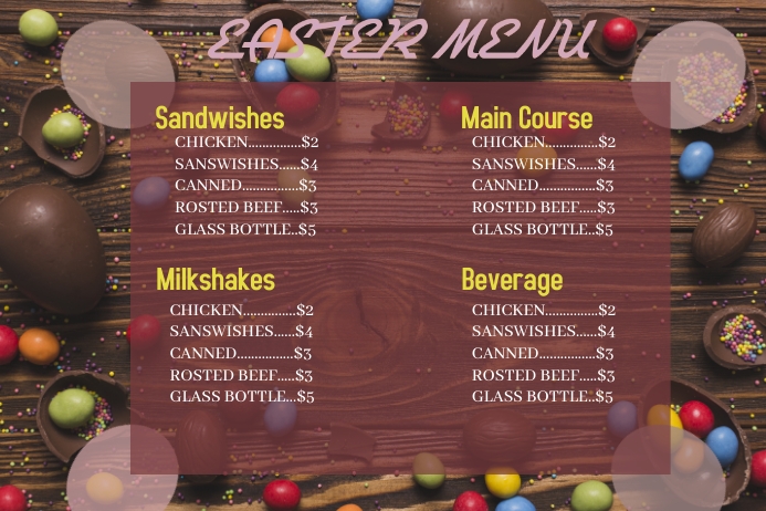 Easter Season | PosterMyWall