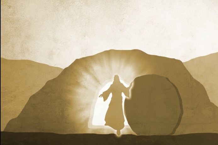 Easter Sunda Template | PosterMyWall