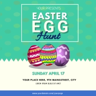 EASTER INSTA.KC Template | PosterMyWall