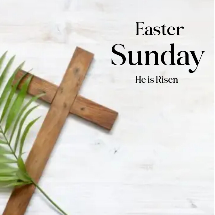 copy-of-easter-sunday-instagram-post-postermywall