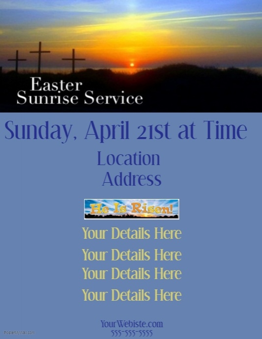 This Design Template is not available | PosterMyWall