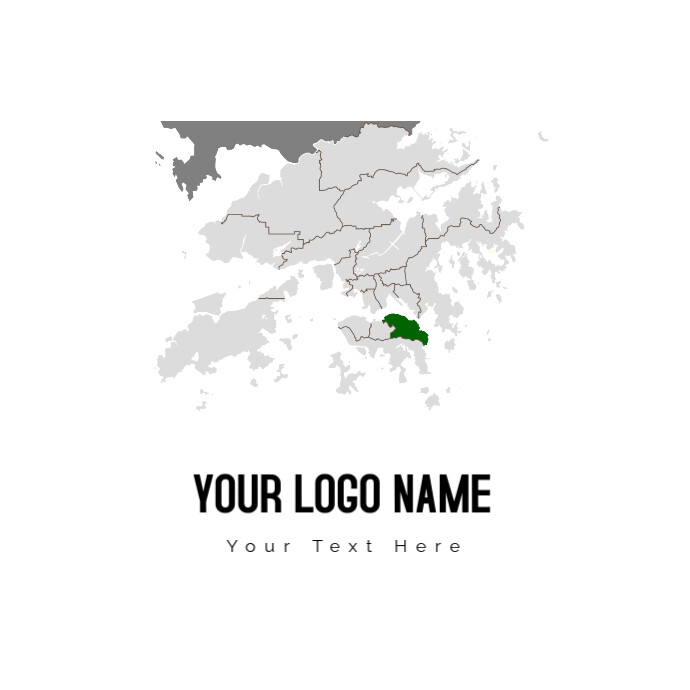 Eastern District Islands District Daerah-daerah Di Hong Kong Southern ...