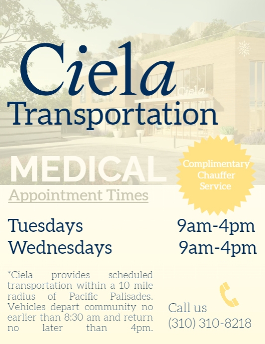 Copy of Transport and Logistics Ad Flyer | PosterMyWall