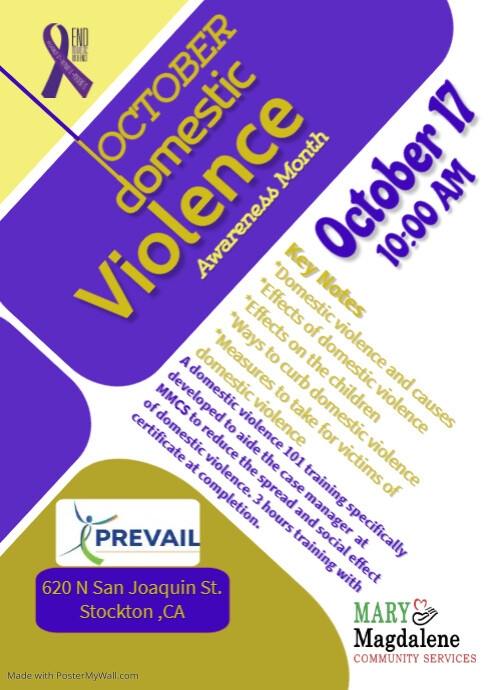 DV 101 update | PosterMyWall