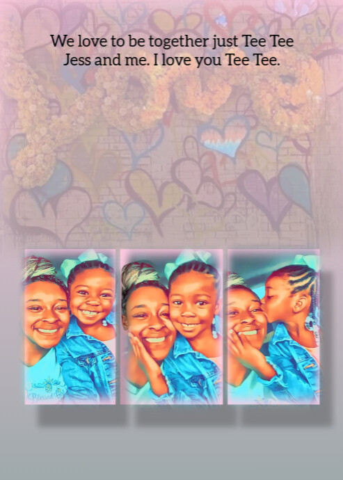 Copy of 14 Annslee | PosterMyWall