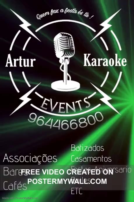 Copy of Cópia de Cópia de saint patrick's day party, saint patrick ...