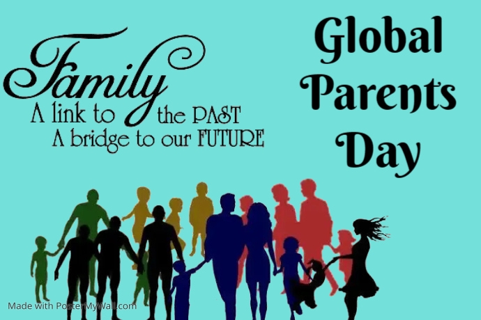 Parents day | PosterMyWall