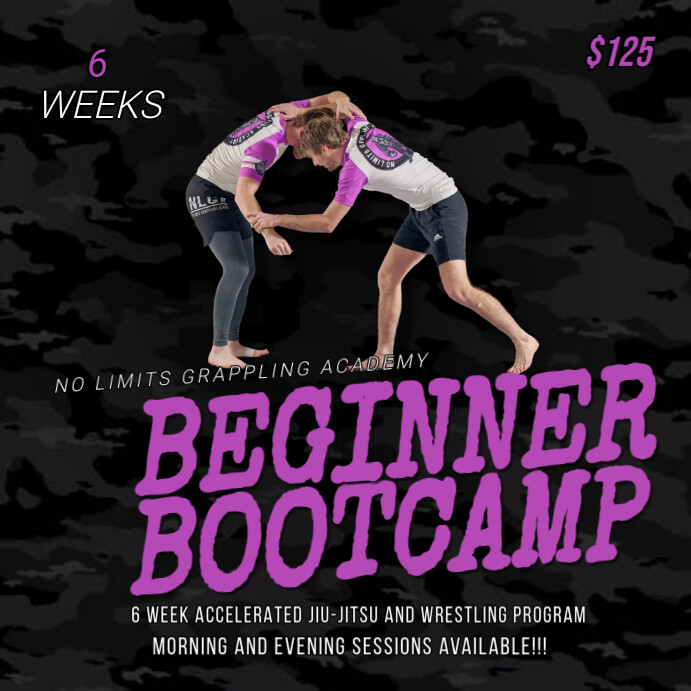 Camo Party Video promo template | PosterMyWall