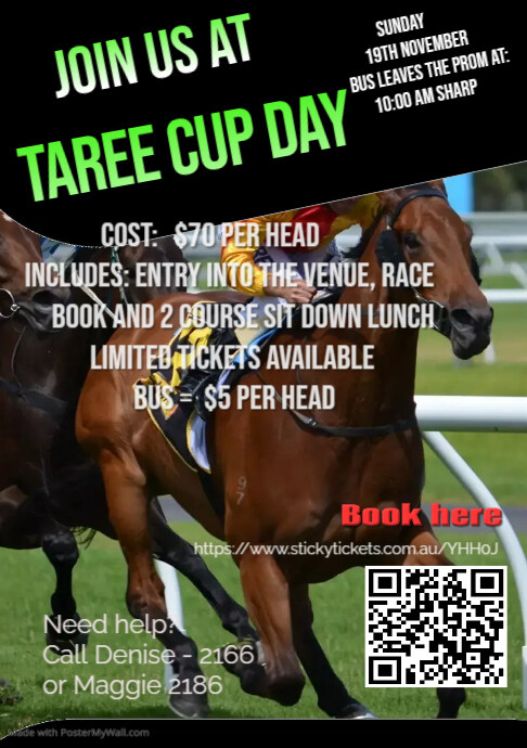 Horse Racing | PosterMyWall