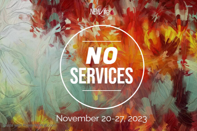 No Service | PosterMyWall