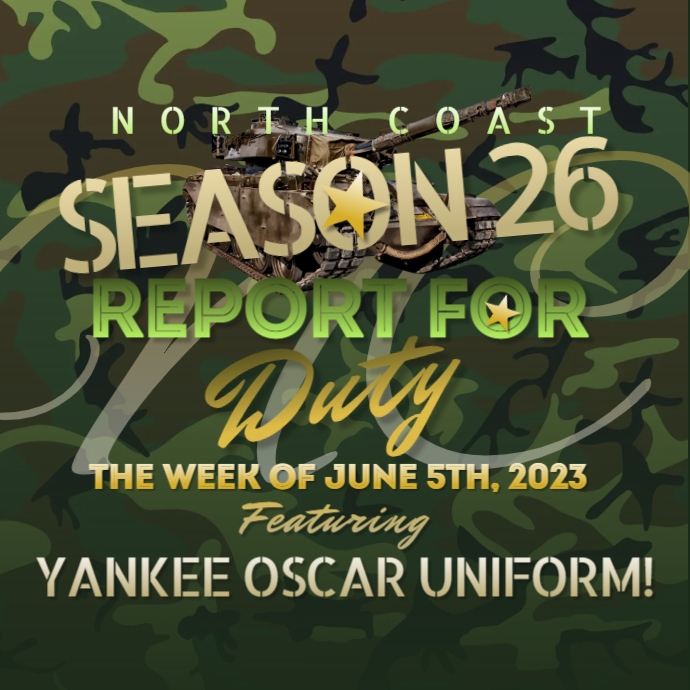 Camo Army Instagram Post | PosterMyWall