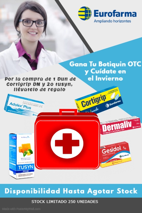 EXHIBE COMPRA Y GANA | PosterMyWall