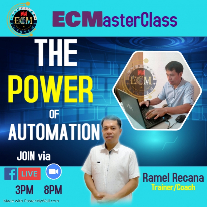 Copy of Blue Game Streamer Twitch Profile Banner | PosterMyWall