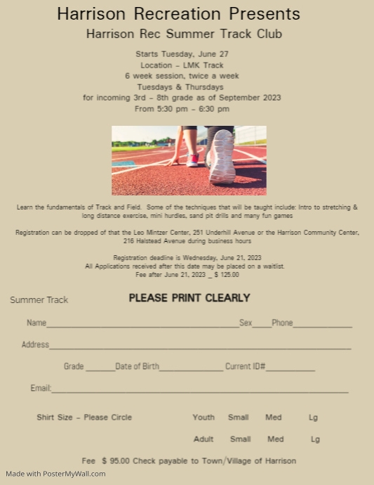 Copy of A New Design | PosterMyWall