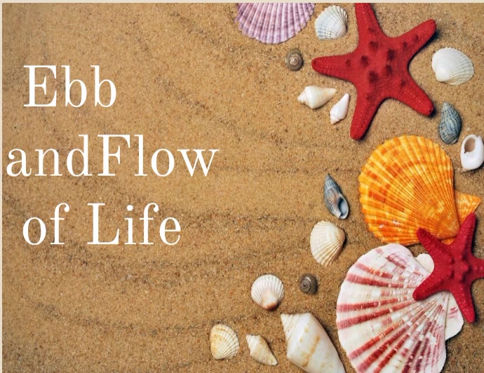 Ebb and Flow of life, Template | PosterMyWall
