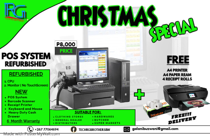 Computer Sales (9) | PosterMyWall