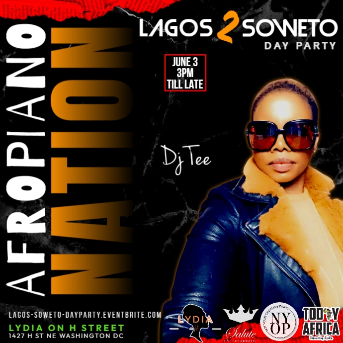 Copy of PARTY (3) | PosterMyWall