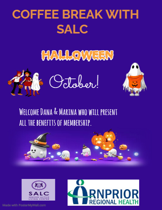 hallo october,happy halloween,happy new month | PosterMyWall