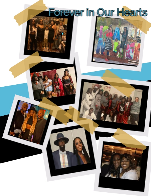 Family Collages | PosterMyWall