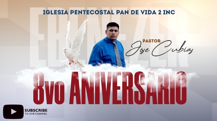 EBENEZER Template | PosterMyWall