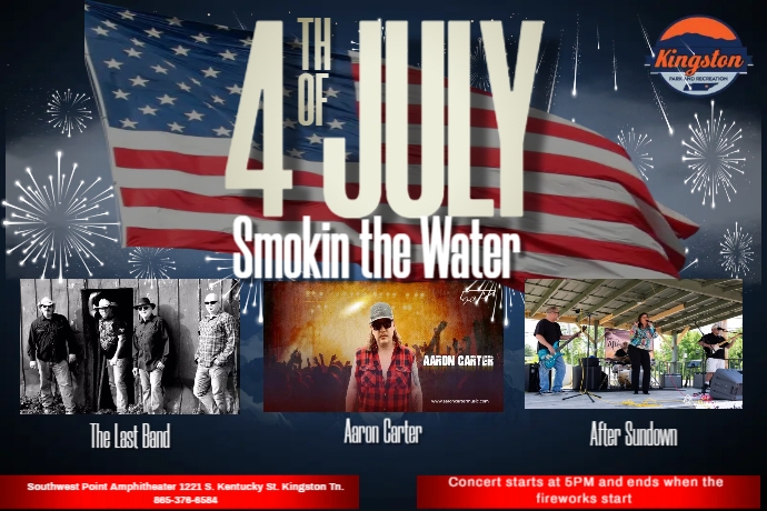 4th of july 4x6 | PosterMyWall
