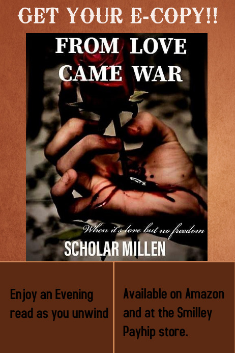 Ebook advert template | PosterMyWall