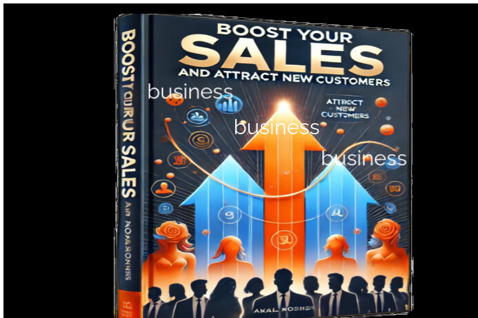 Ebook cover Template | PosterMyWall