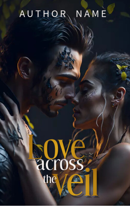 Ebook Cover Fantasy Fairy Template | PosterMyWall