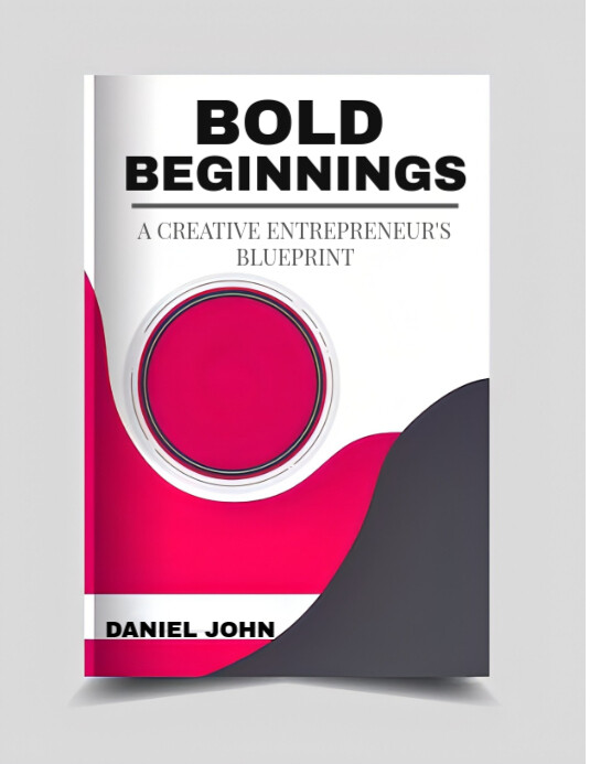 Ebook cover flyer Template | PosterMyWall