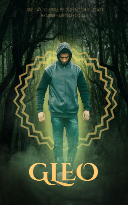 eBook Template | PosterMyWall