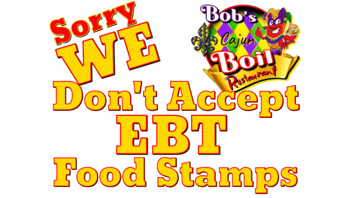 ebt Template | PosterMyWall