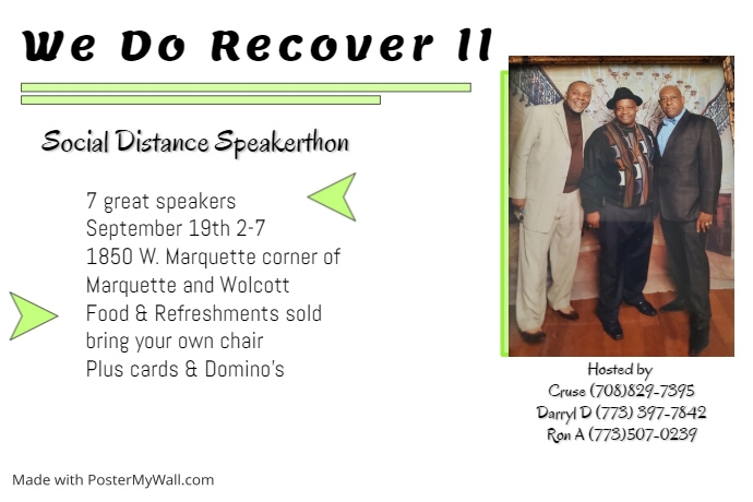 Copy of Guest Speaker Event Poster | PosterMyWall