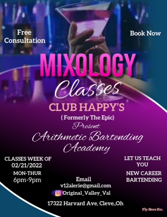 Copy of discipleship classes flyer | PosterMyWall