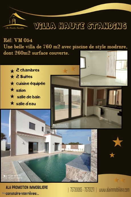Copie de Copie de Copie de Copie de Copie de Real Estate Poster ...