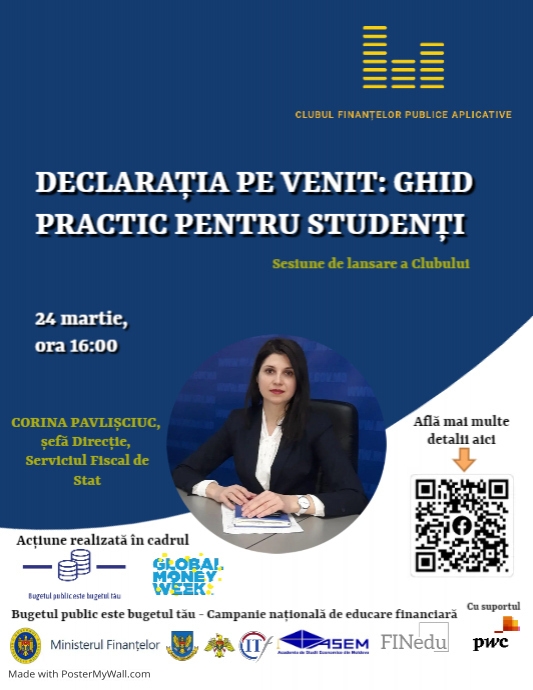 Copy of Copy of POSTER | PosterMyWall