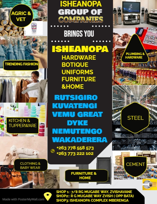 Hardware Sale Ads | PosterMyWall