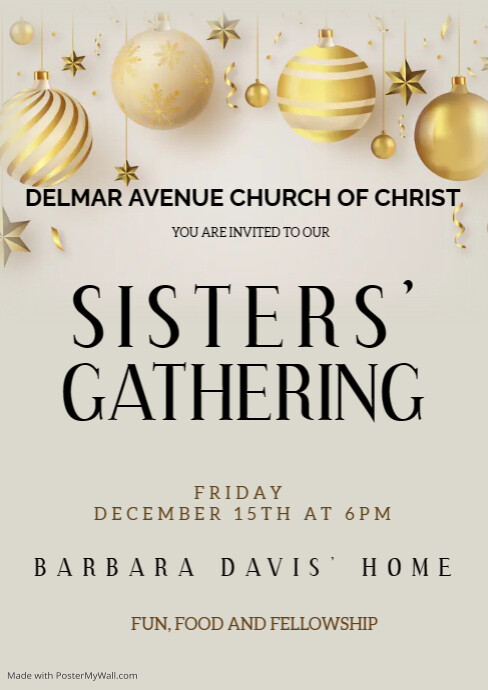 christmas CELEBRATION EVENT FLYER Template | PosterMyWall