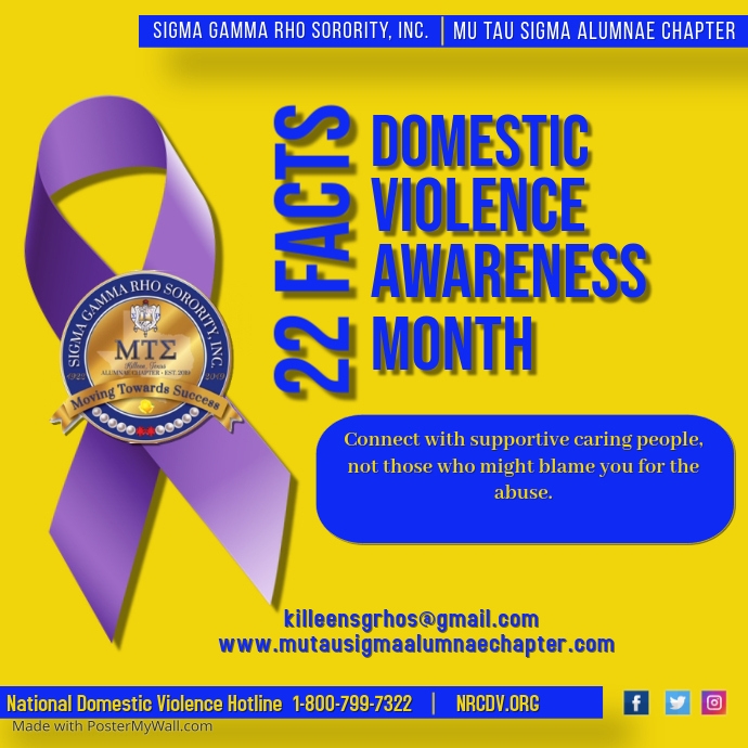 Draft Flyer for DV Walk | PosterMyWall