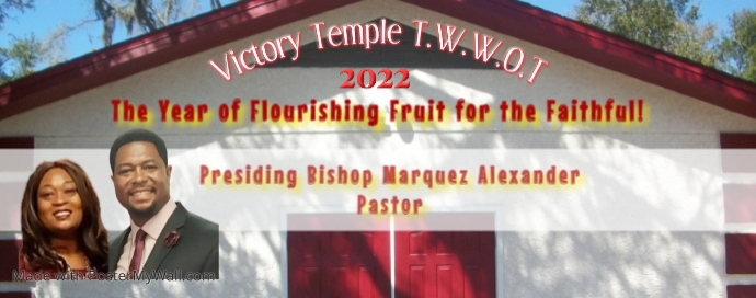 Copy of Copy of 2022 VT Banner 2 | PosterMyWall