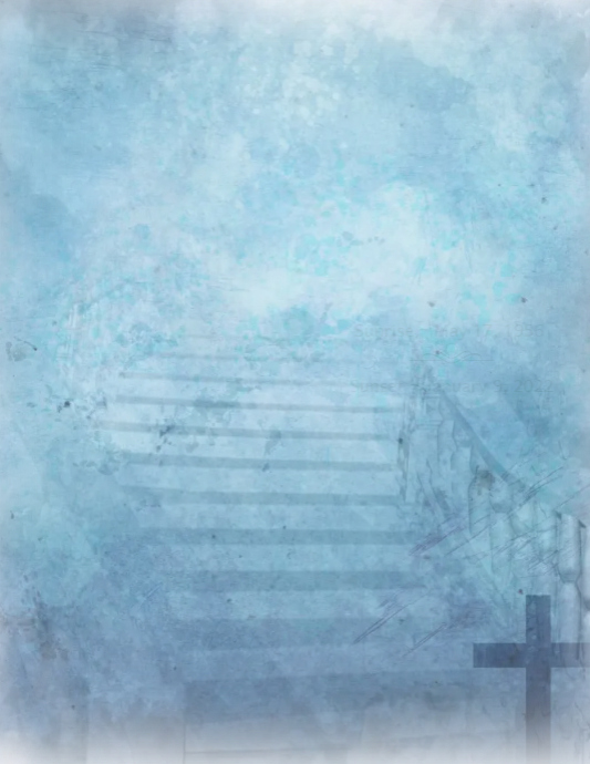 Funeral Announcement | PosterMyWall