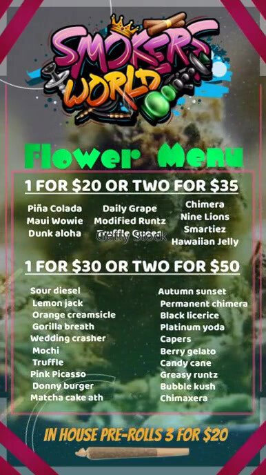 Copy of Funky Tiktok Background Image | PosterMyWall